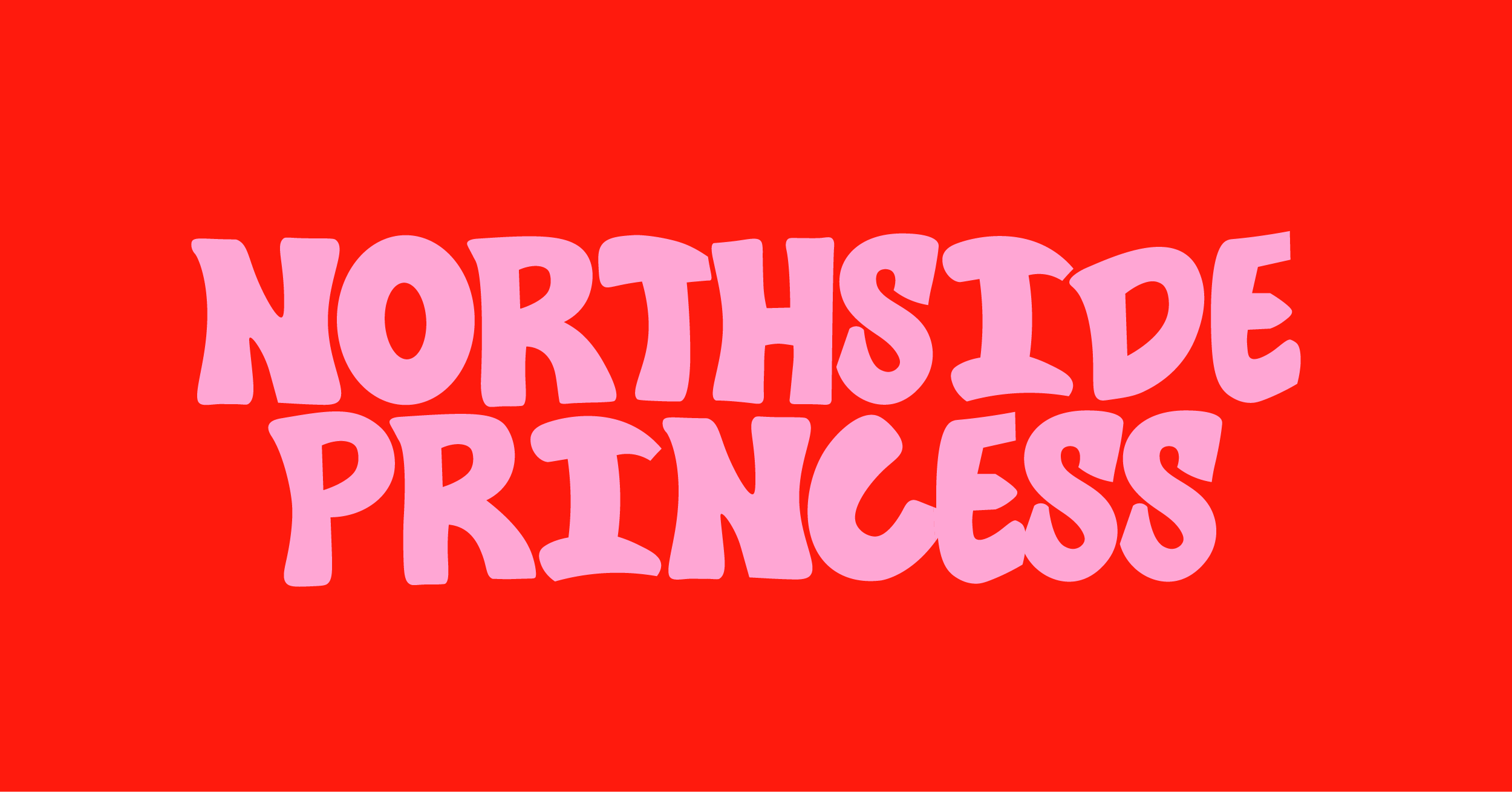 Northside Princess