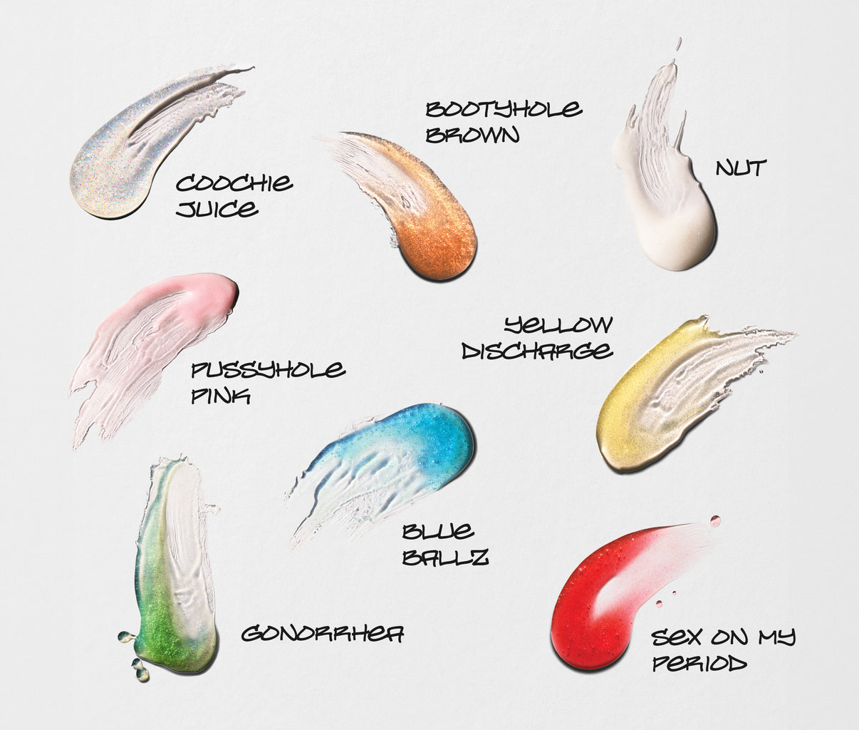 SEXYY GLOSS – Northside Princess