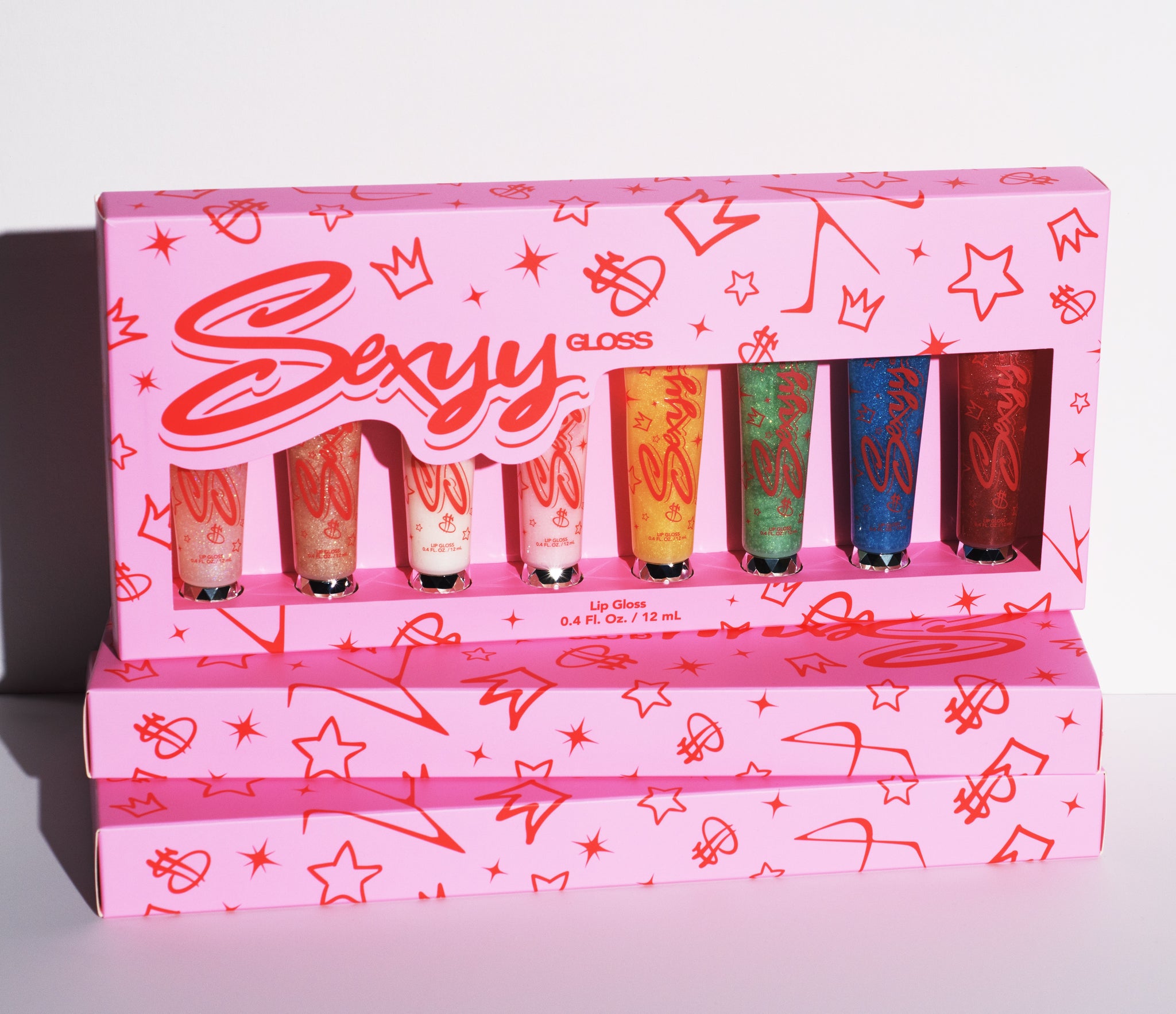 SEXYY GLOSS – Northside Princess