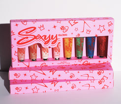 SEXYY GLOSS – Northside Princess