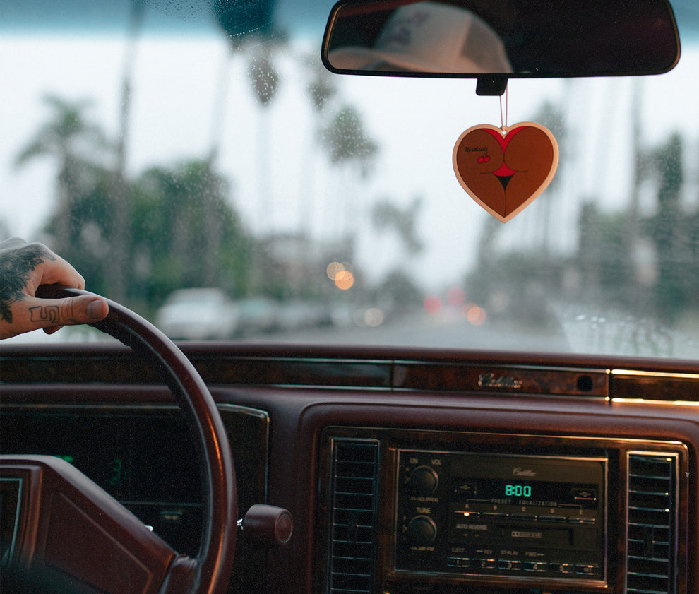 AIR SWEETENER – Northside Princess