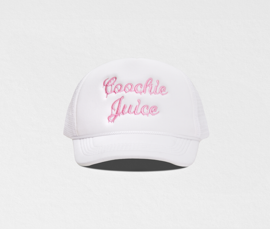 NSP TRUCKER HAT – Northside Princess